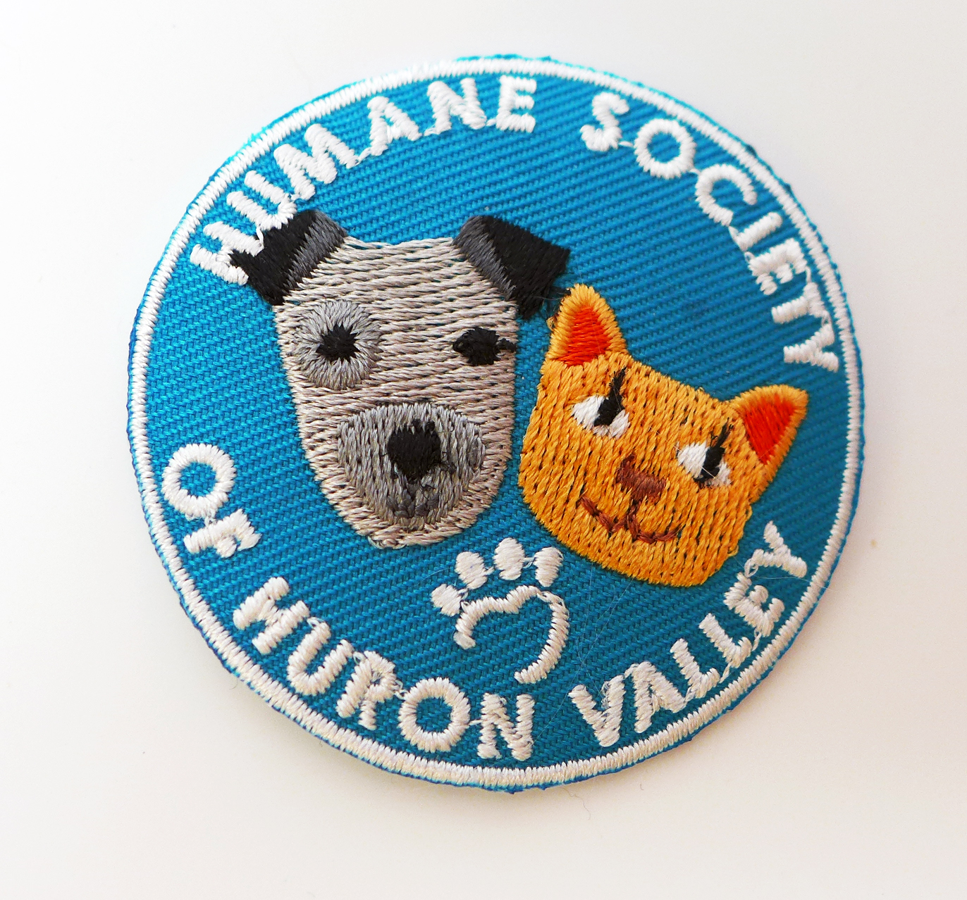 HSHV Scout Badge - HSHV
