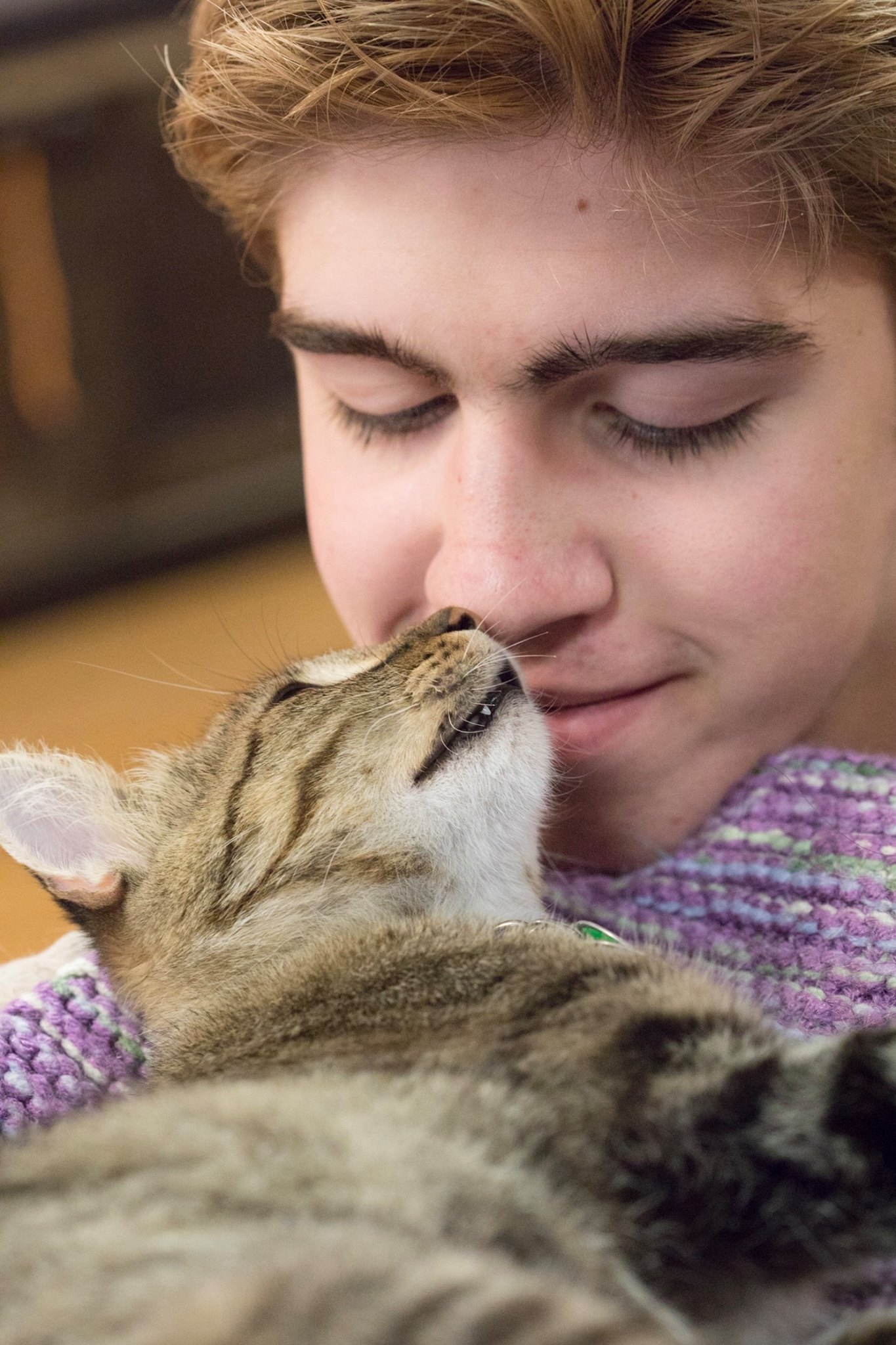 Junior Volunteer Program - HSHV