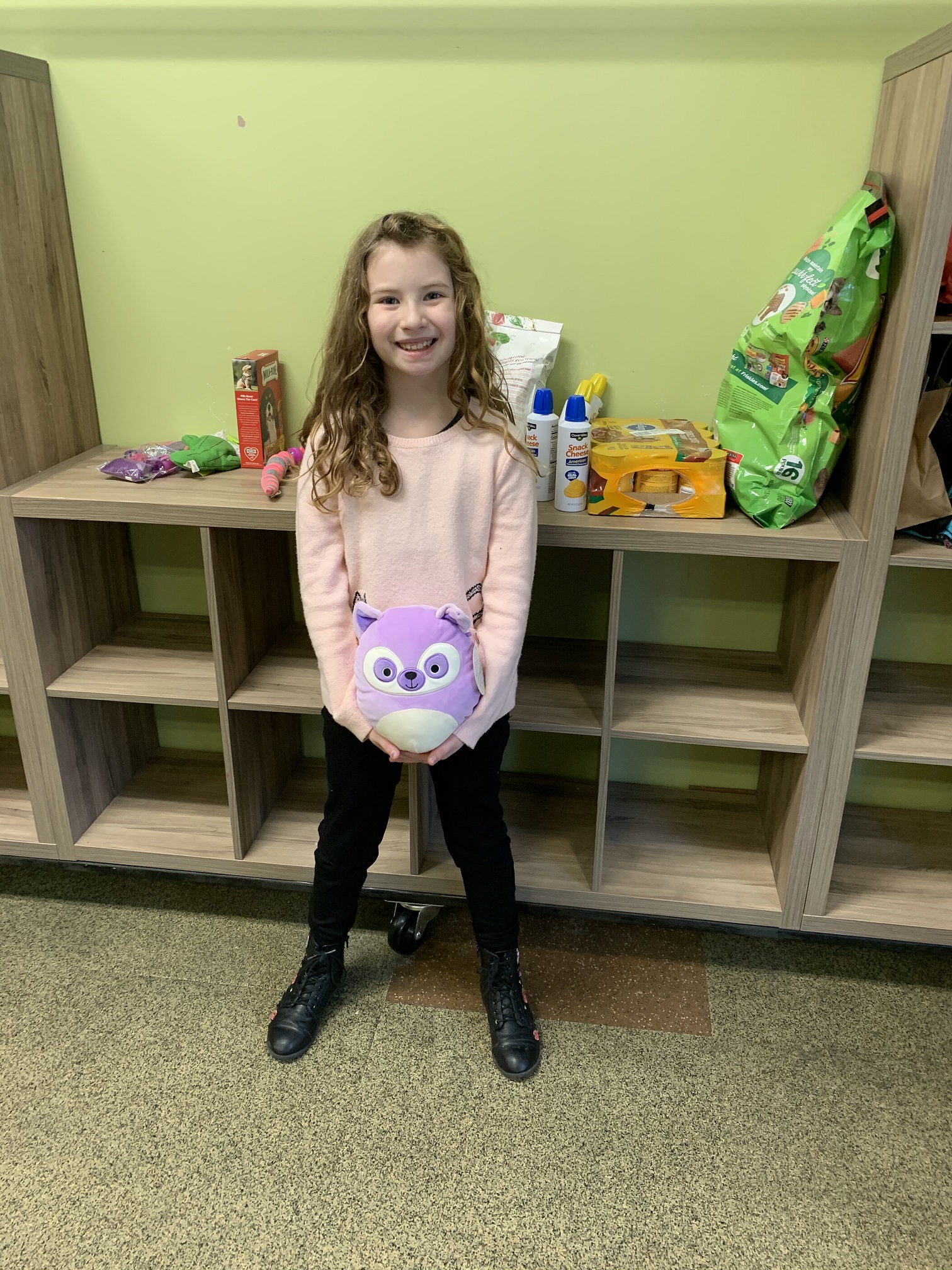 Emily's Excellent Birthday - HSHV