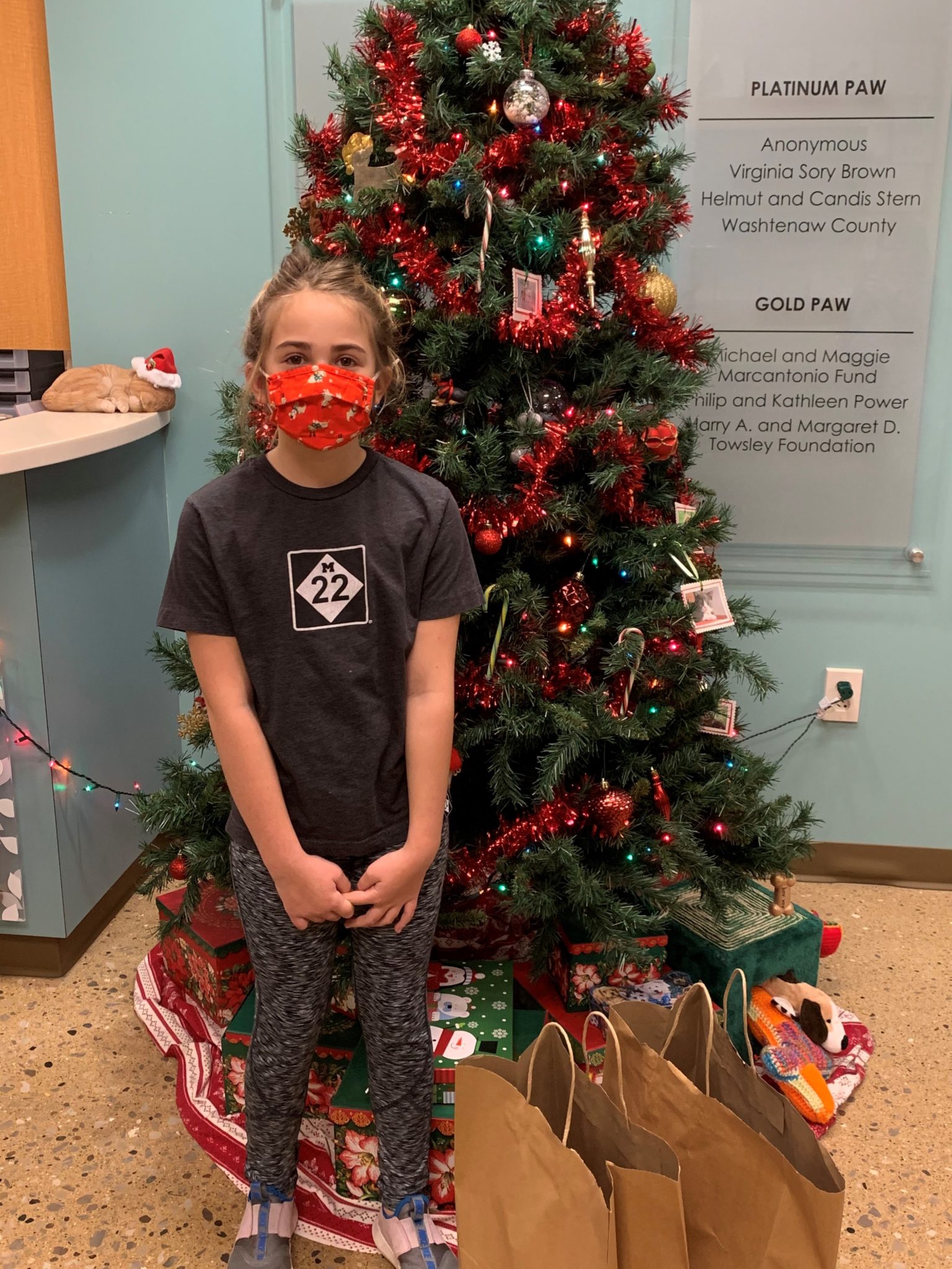 Mia Makes Toys - HSHV