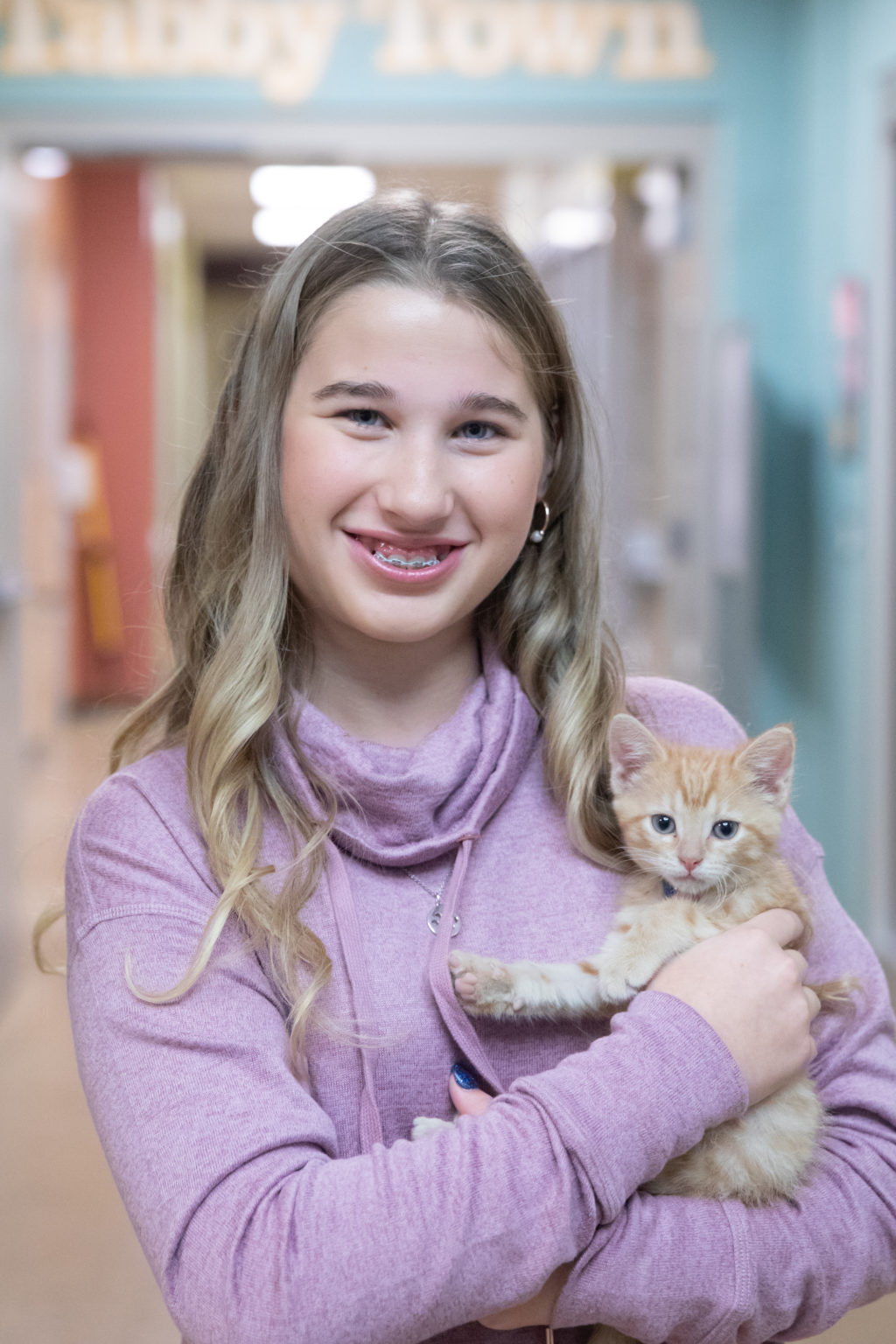 Local Youth Win Humane Youth Awards - HSHV