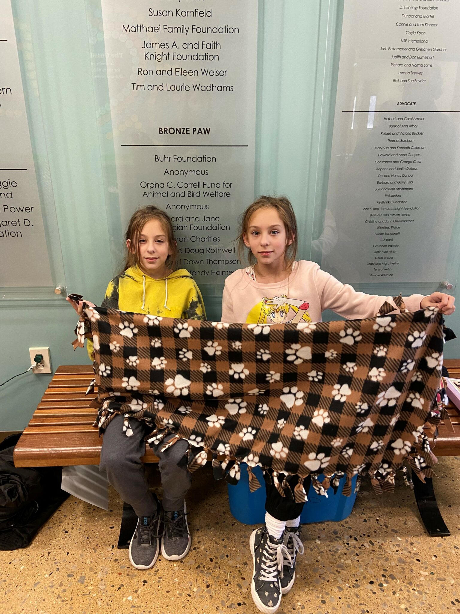 Splendid Siblings - HSHV