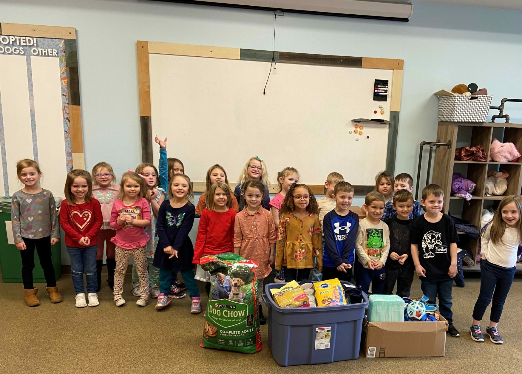 Kindkids EmmaSmithElem - HSHV