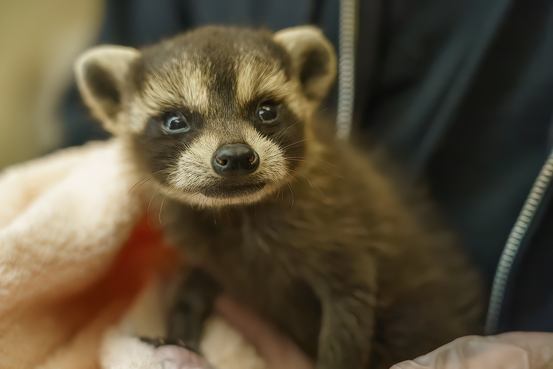 Animal lovers: Beware of traps - HSHV