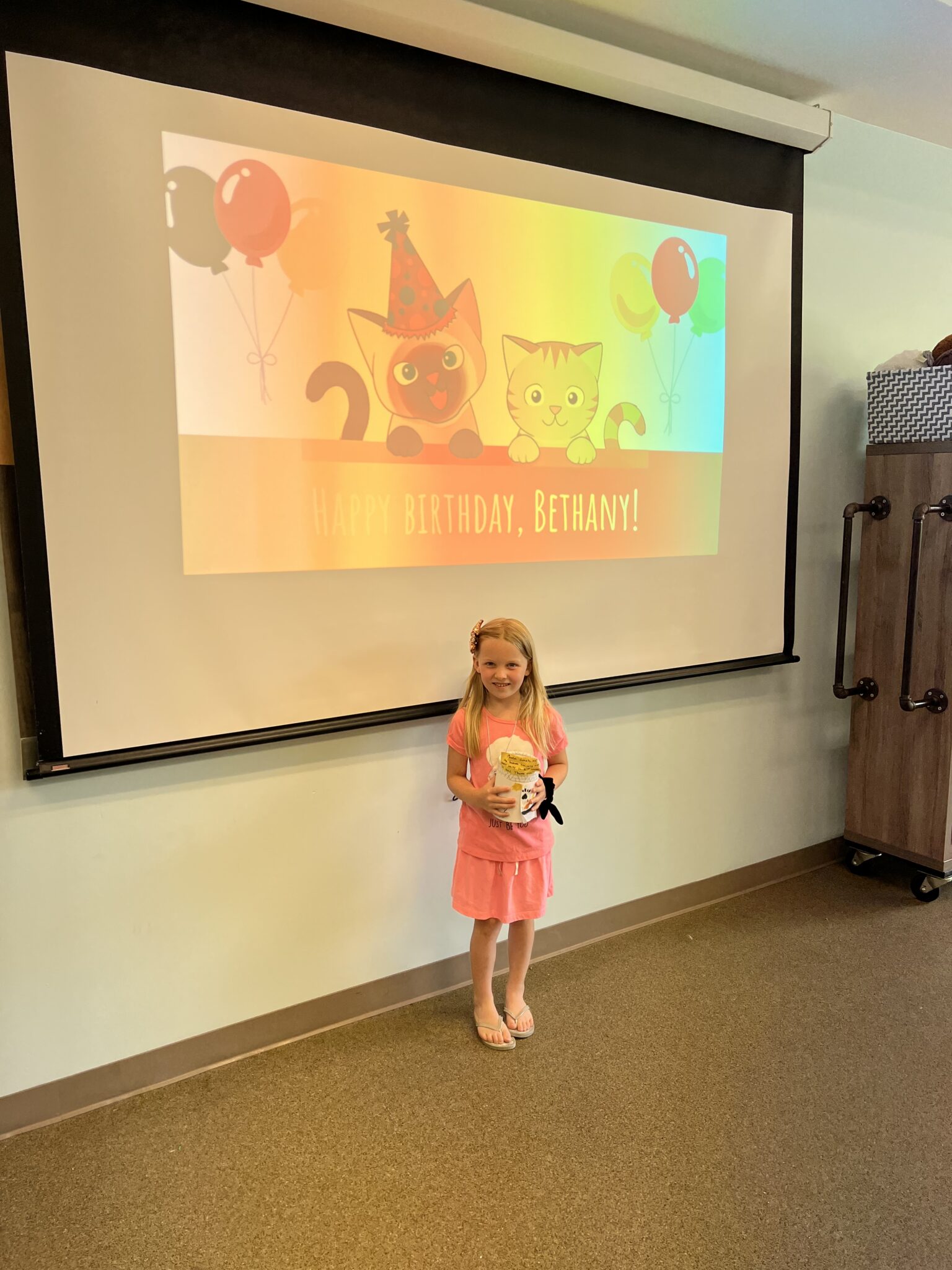 Change for Animals - HSHV