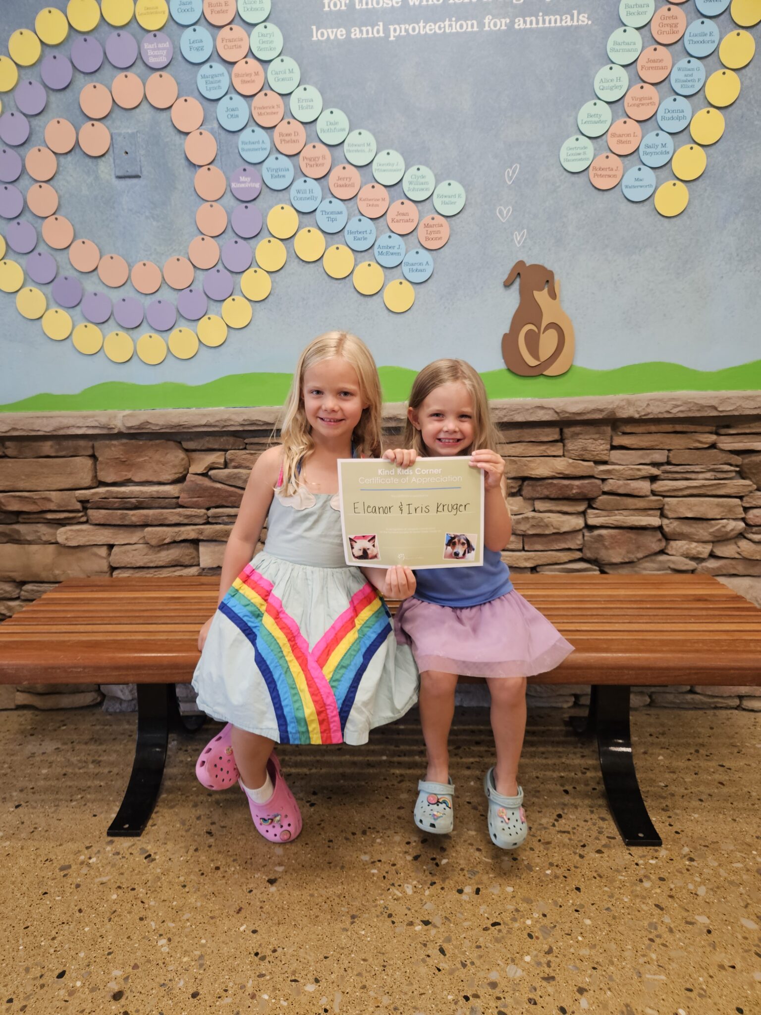 Splendid Siblings - HSHV