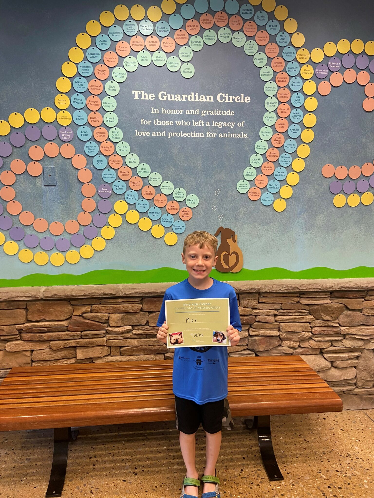 Marvelous Max - HSHV