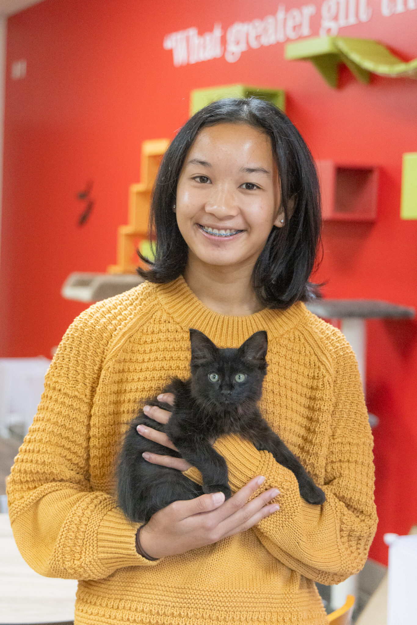 Local Youth Win Humane Youth Awards - HSHV