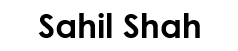 Sahil Shah - HSHV