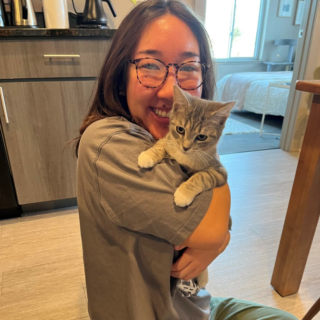 Meet Camp Paws Staff - HSHV