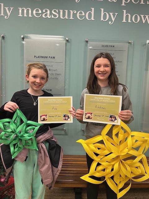 Sweet Siblings - HSHV