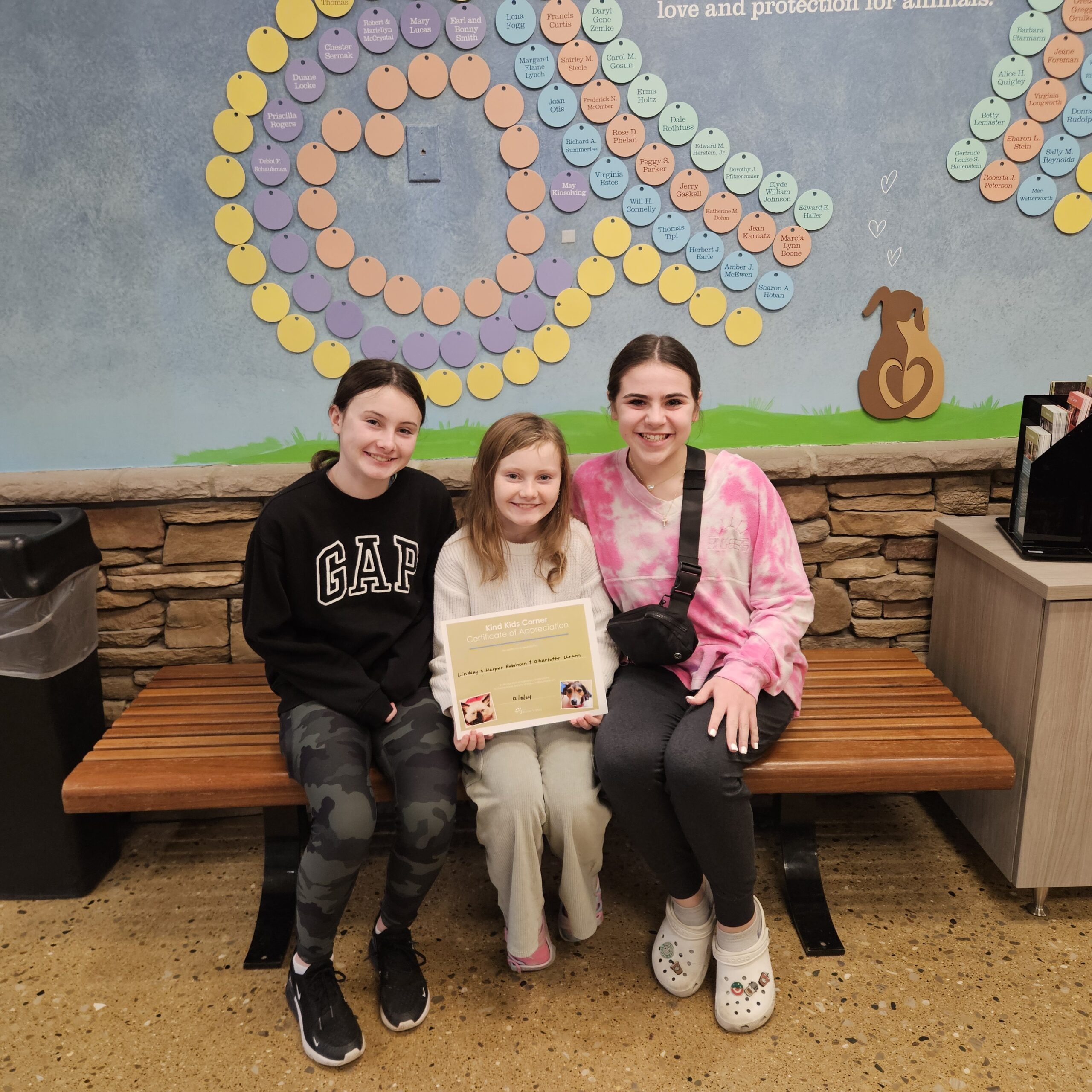 Creative Kids - HSHV