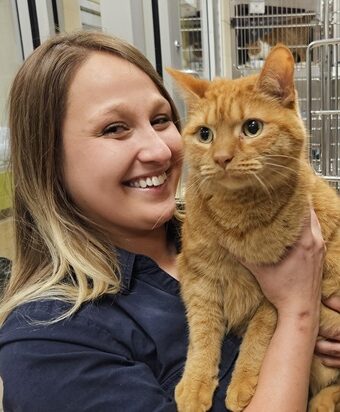 Hayley Baross - HSHV